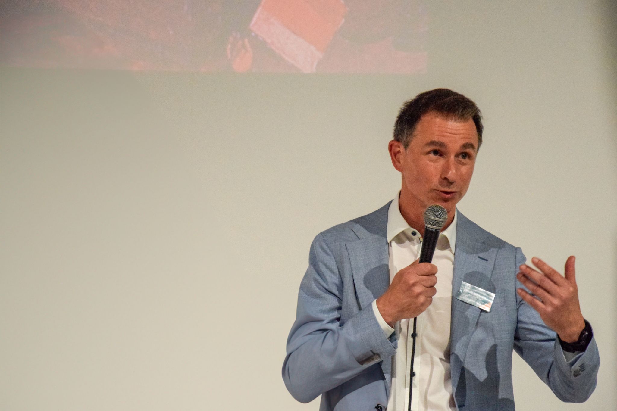 Waregemse Elindus komt met nieuwe energie aanbod - Made in