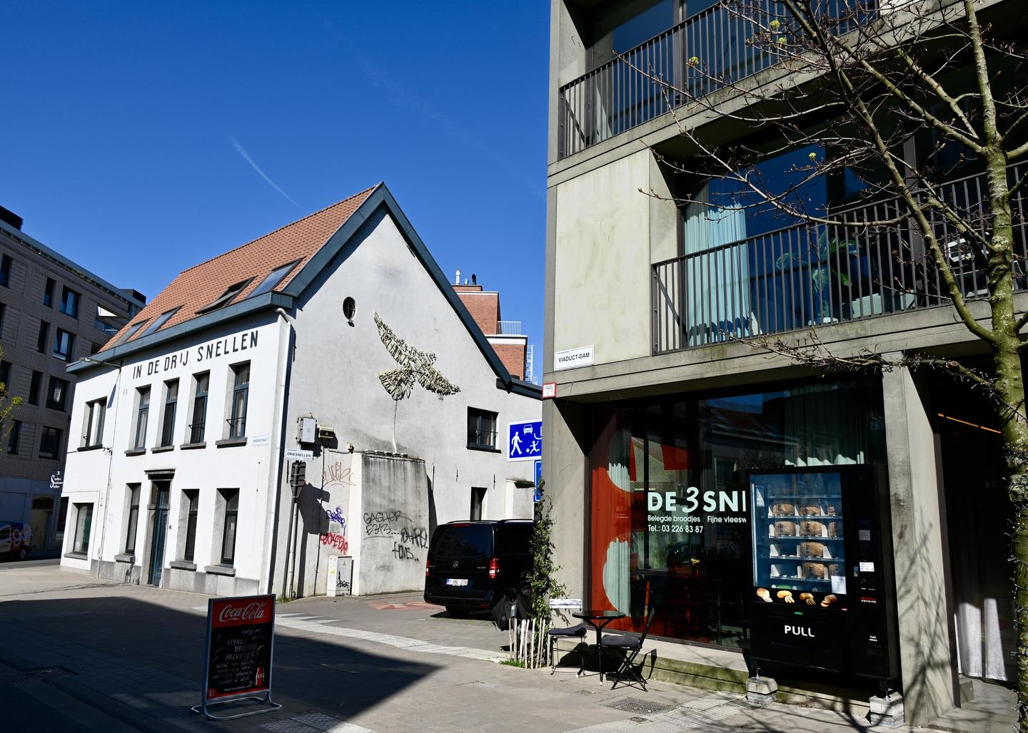 Play4 zendt eerbetoon aan Willy Naessens uit en past plannen van ‘De ...