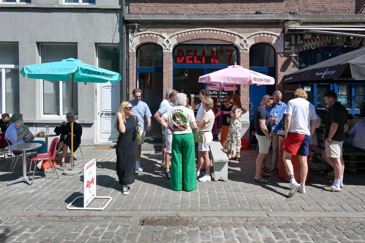 Antwerps auteur Will-Limba Moleka (25) zet jongeren aan tot lezen, wat ...
