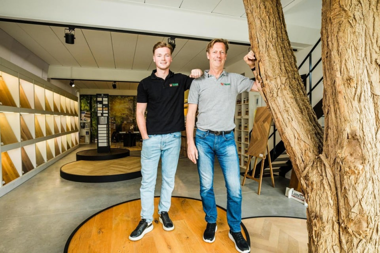 Hoofdkantoor Helan-groep verhuisd naar Gent-Sint-Pieters - Made in