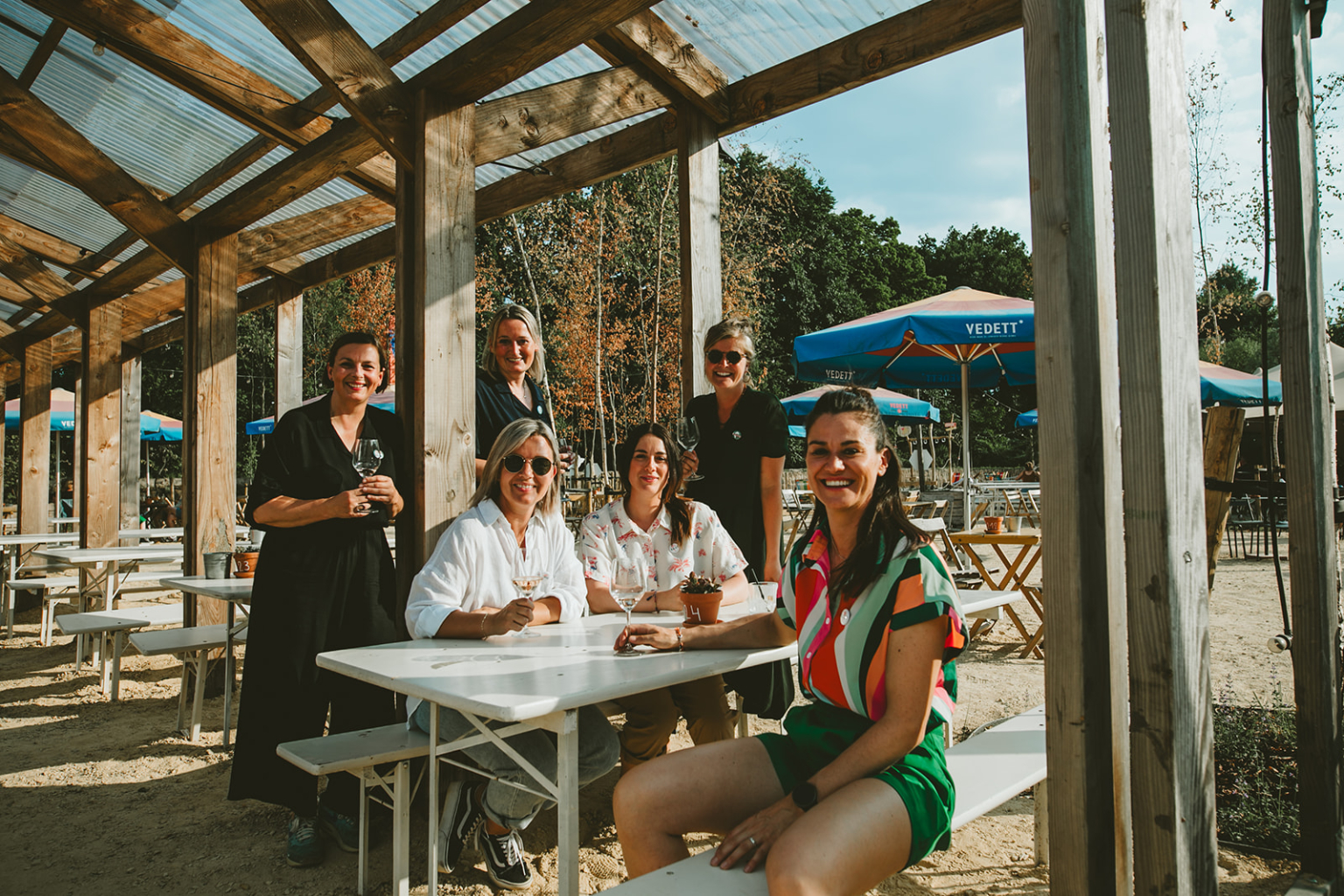 Casino van Gompel opent in september na drie jaar verbouwen de deuren ...