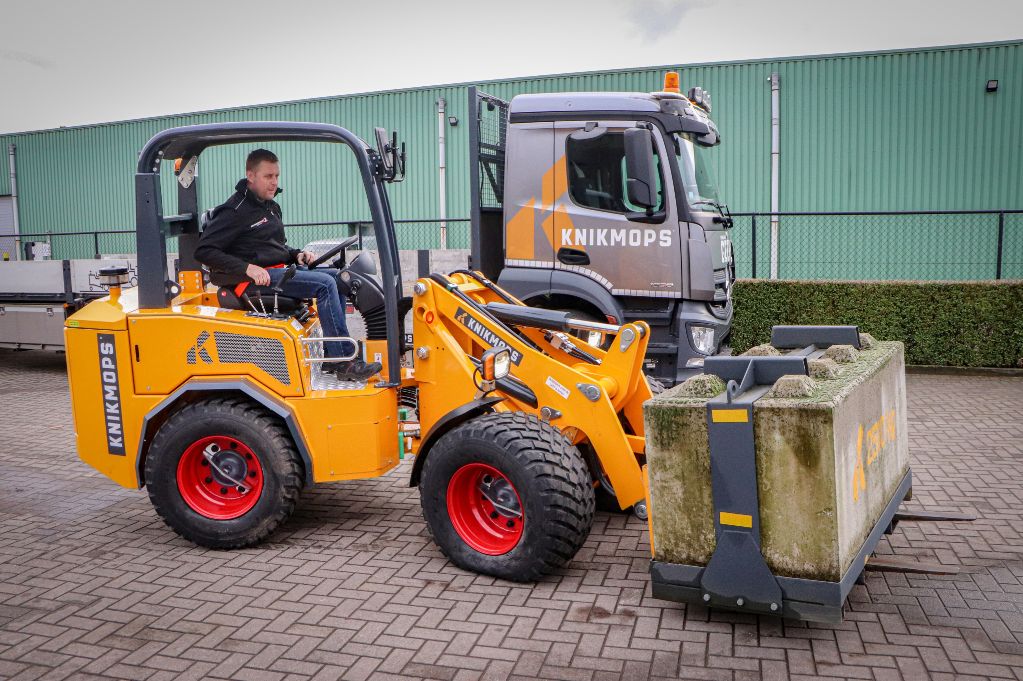 Astra Sweets investeert 40 miljoen euro in Kempense fabriek: “Grootste ...