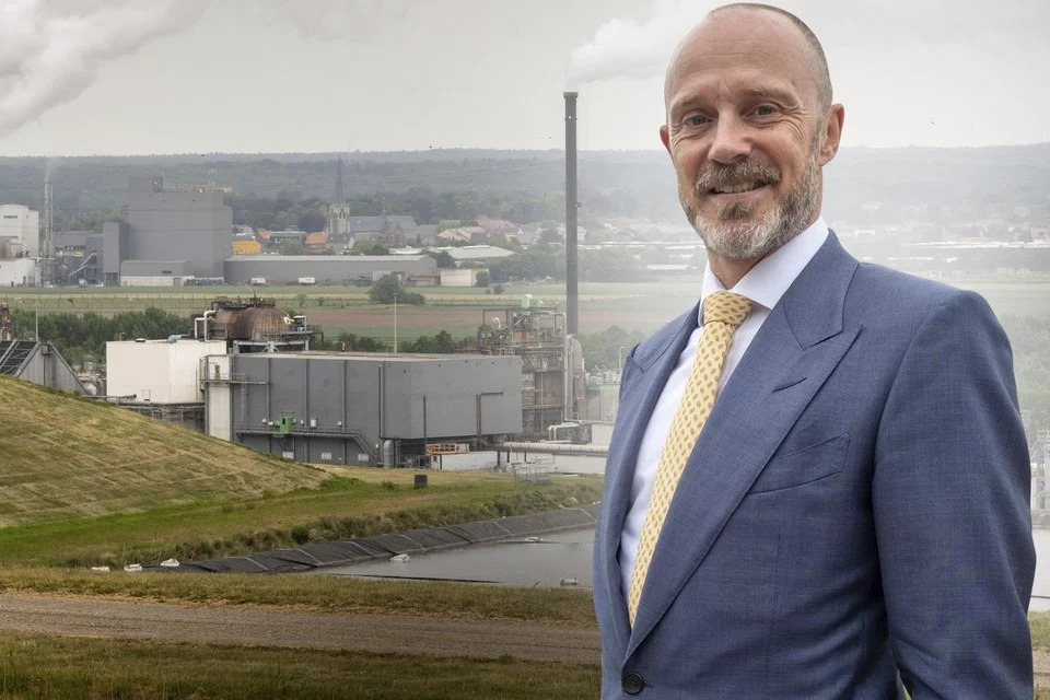 Indaver pakt uit met wereldprimeur, maar loopt Antwerpen de échte ...