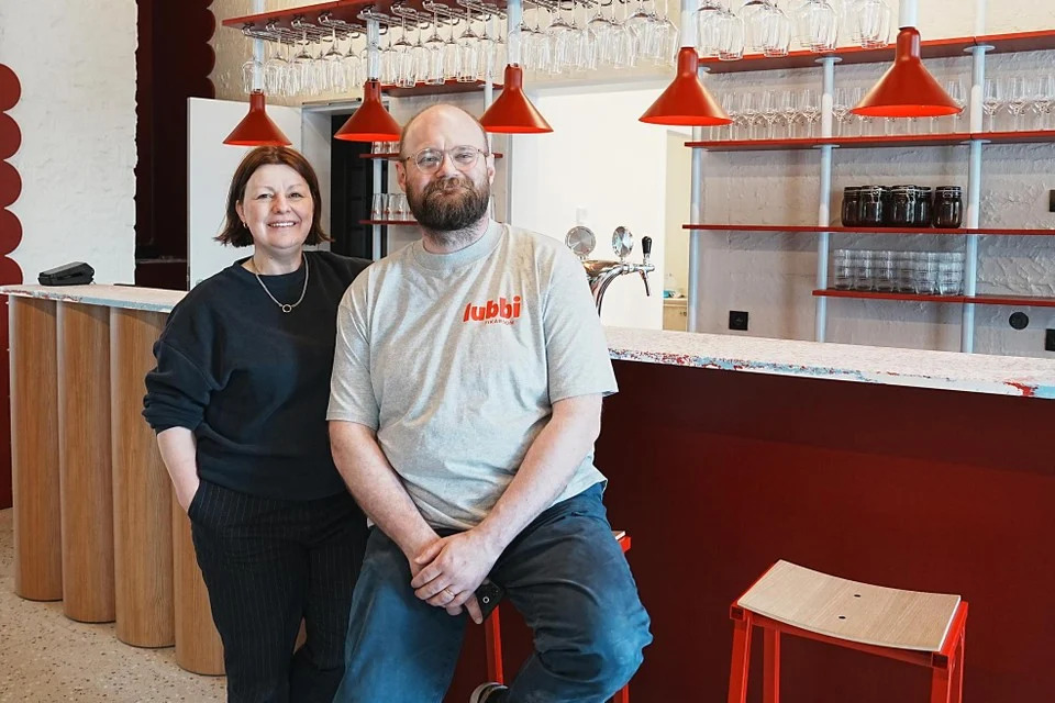 Pede Drinks opent zesde vestiging in Aalter met indrukwekkend ...