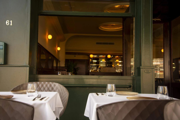 Ziehier: alle Limburgse restaurants in de Gault&Millau - Made in