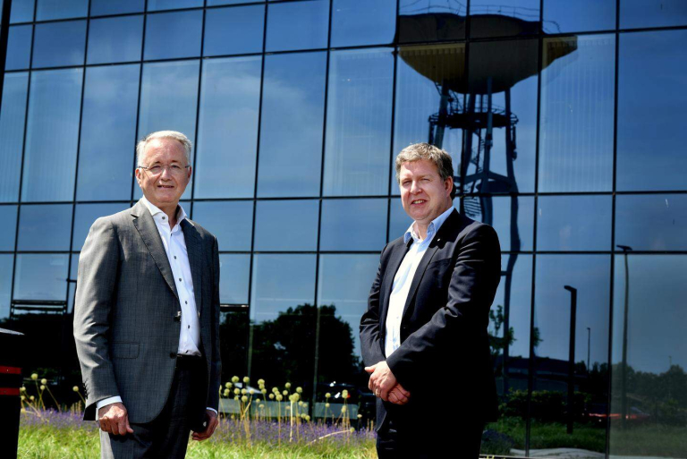 Pascal Vanhalst koopt Kortrijks wijnhuis Crombé - Made in