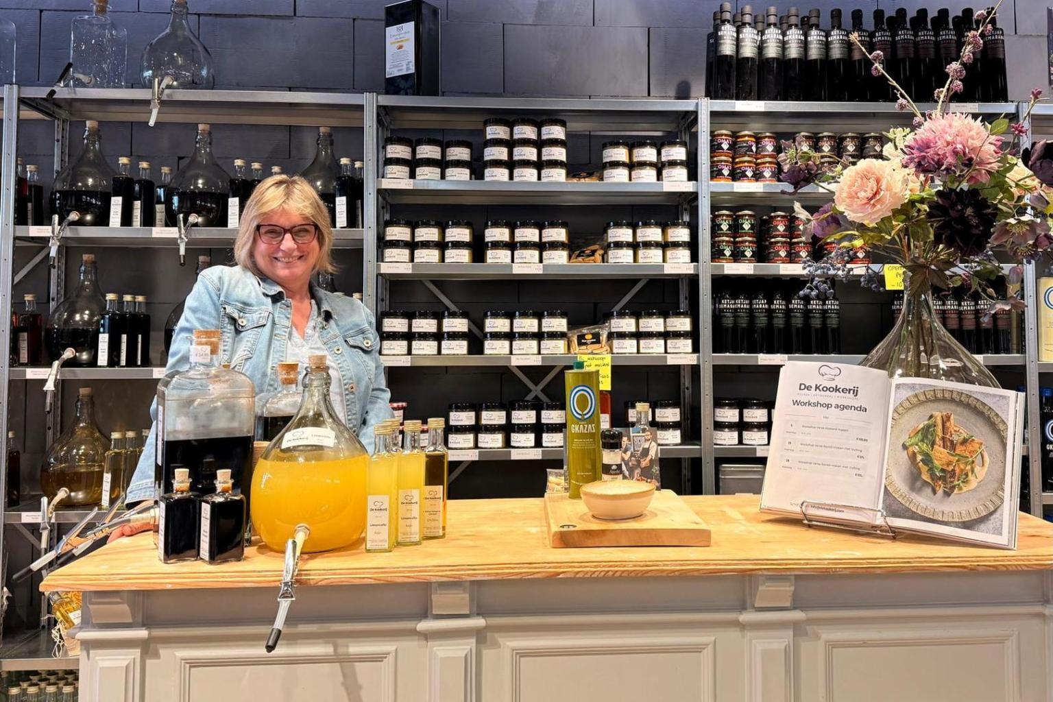 ToyChamp opent filiaal in voormalige Fun-winkel van Edegem - Made in