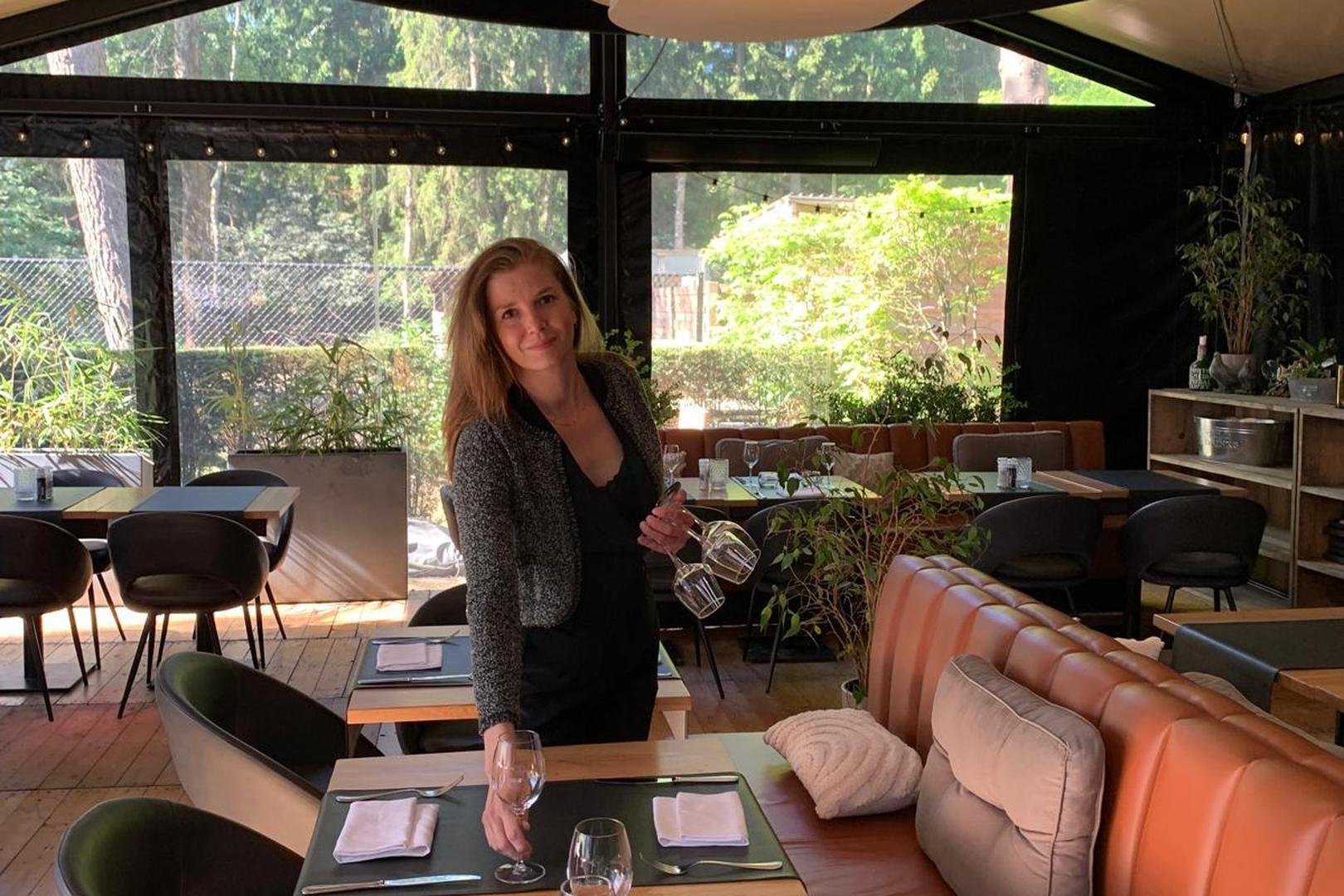 De Bosduif heropent met nieuw interieur: “Het was tijd voor een frisse ...