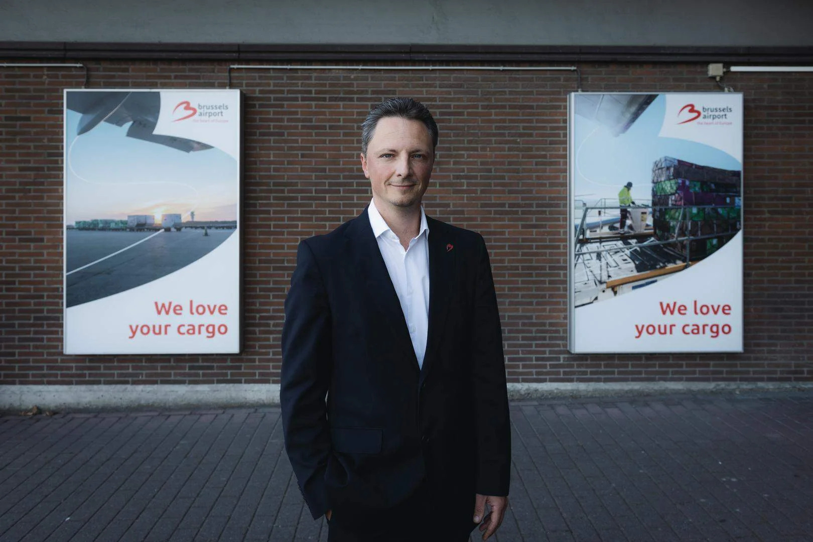 Wie is Nathan De Valck, de Kempenaar die CEO wordt van luchthaven van Deurne? “Ik wil inzetten ...