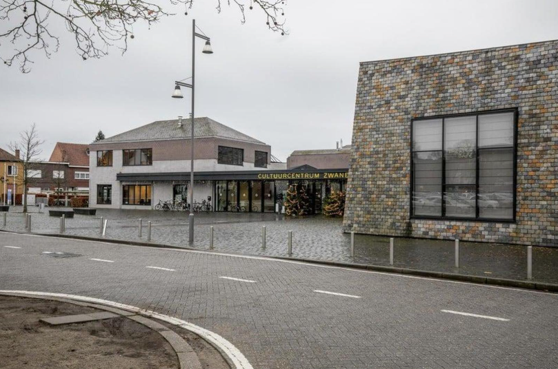 Betonfabriek Frans Coeck wordt Coeck nv - Made in