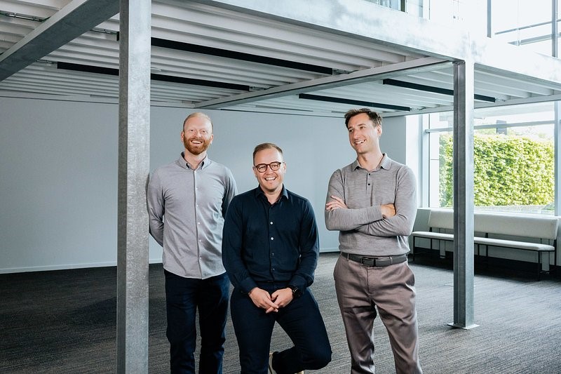 Delaware opent nieuw duurzaam hoofdkantoor in Gent - Made in