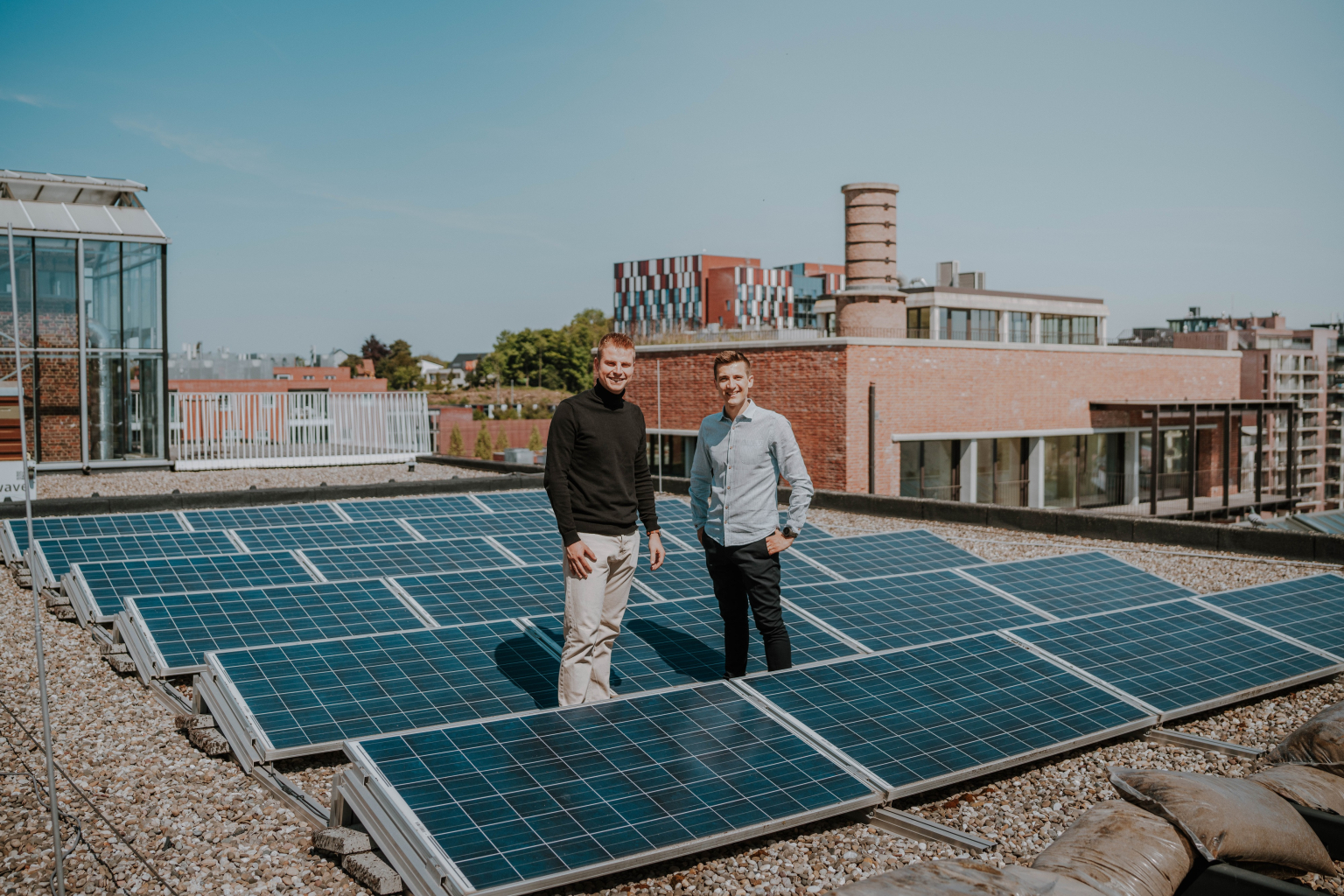 CEO Bart Decoster neemt afscheid van Ads & Data - Made in