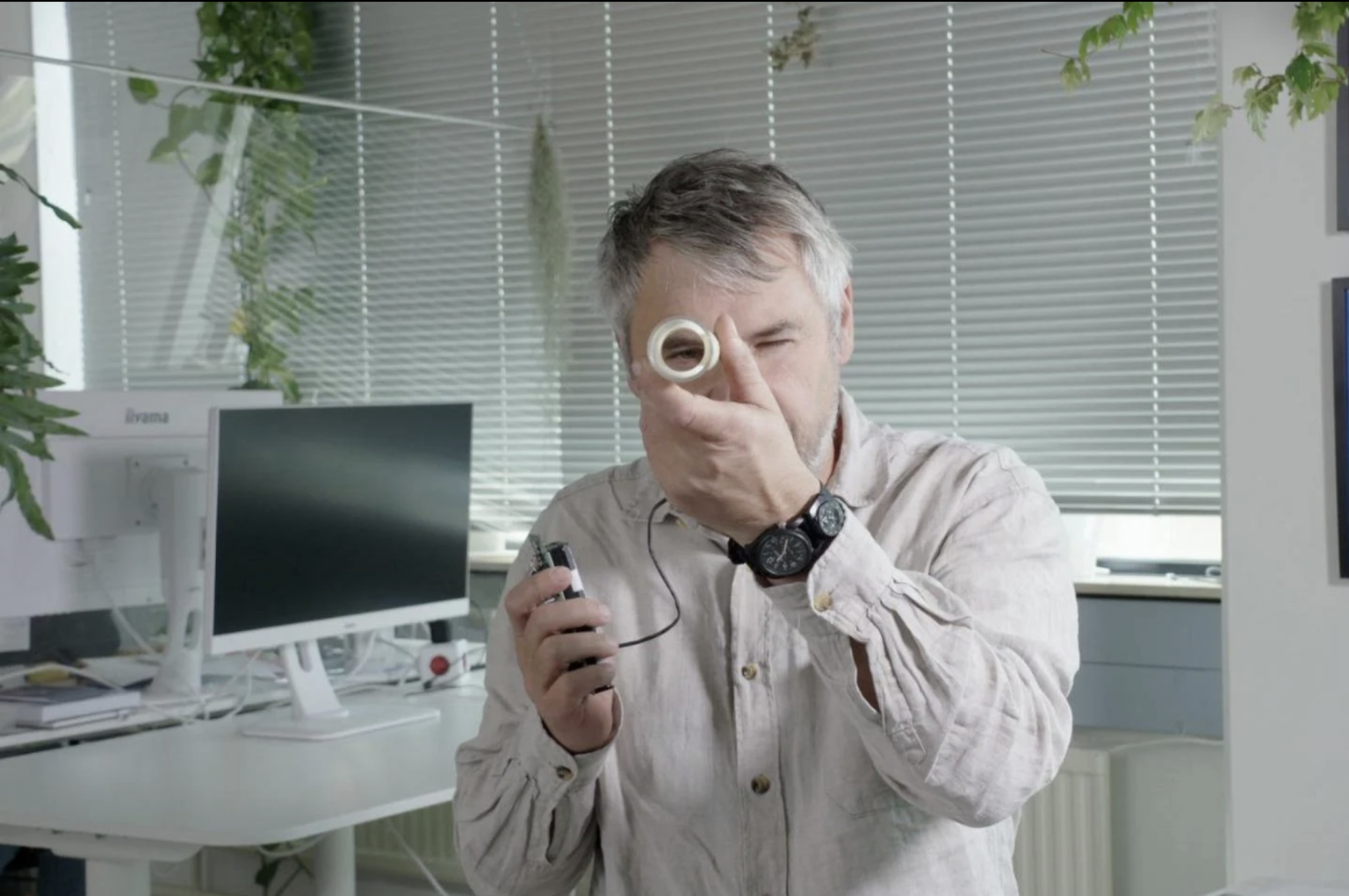 Intero – The Sniffers kondigt fusie aan met TP Europe - Made in