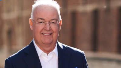 Leen Ponet en Lode Fastré: Farmaline wordt RedCare Pharmacie | HBVL