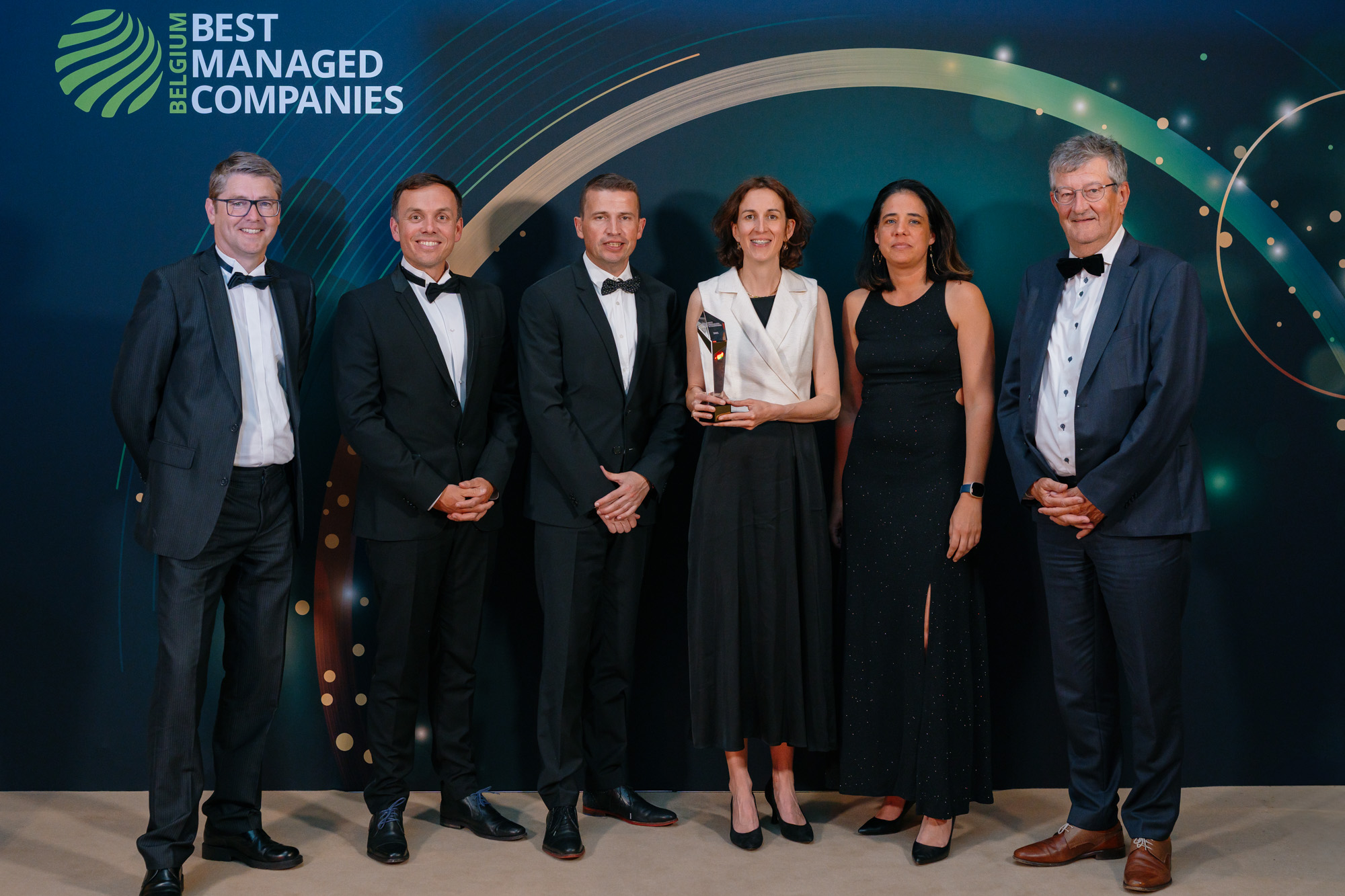 Intermat Groep neemt bedrijf van BV Michel Van den Brande over met ...