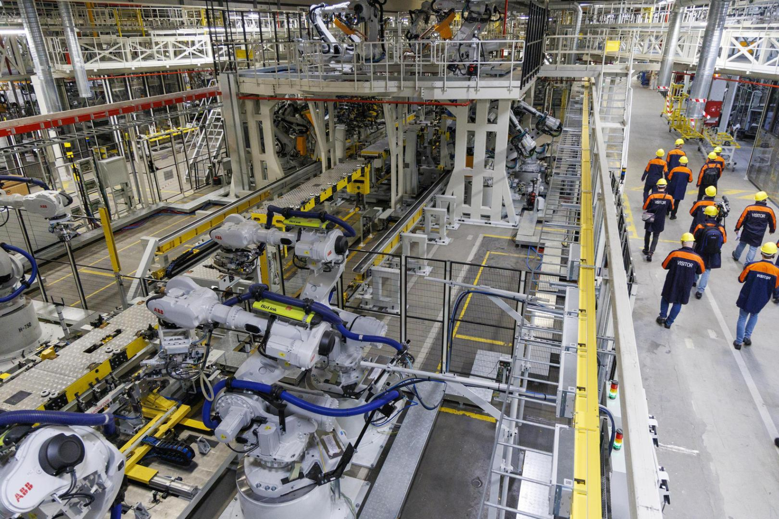 Martens, Maes of Chevron Phillips: wie haalt honneurs binnen? - Made in