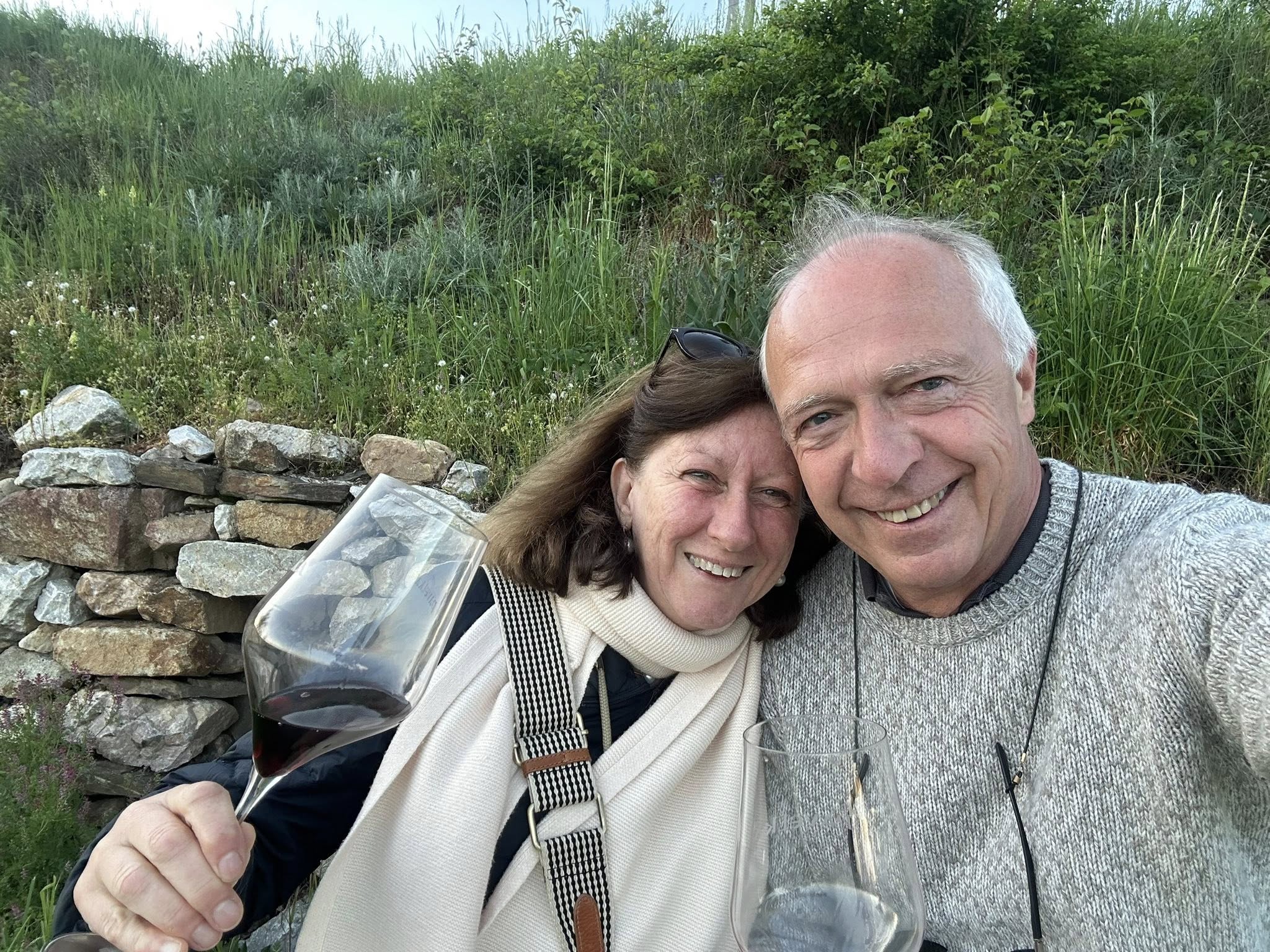 Verwimp vertrekt bij Voordenkers - Made in