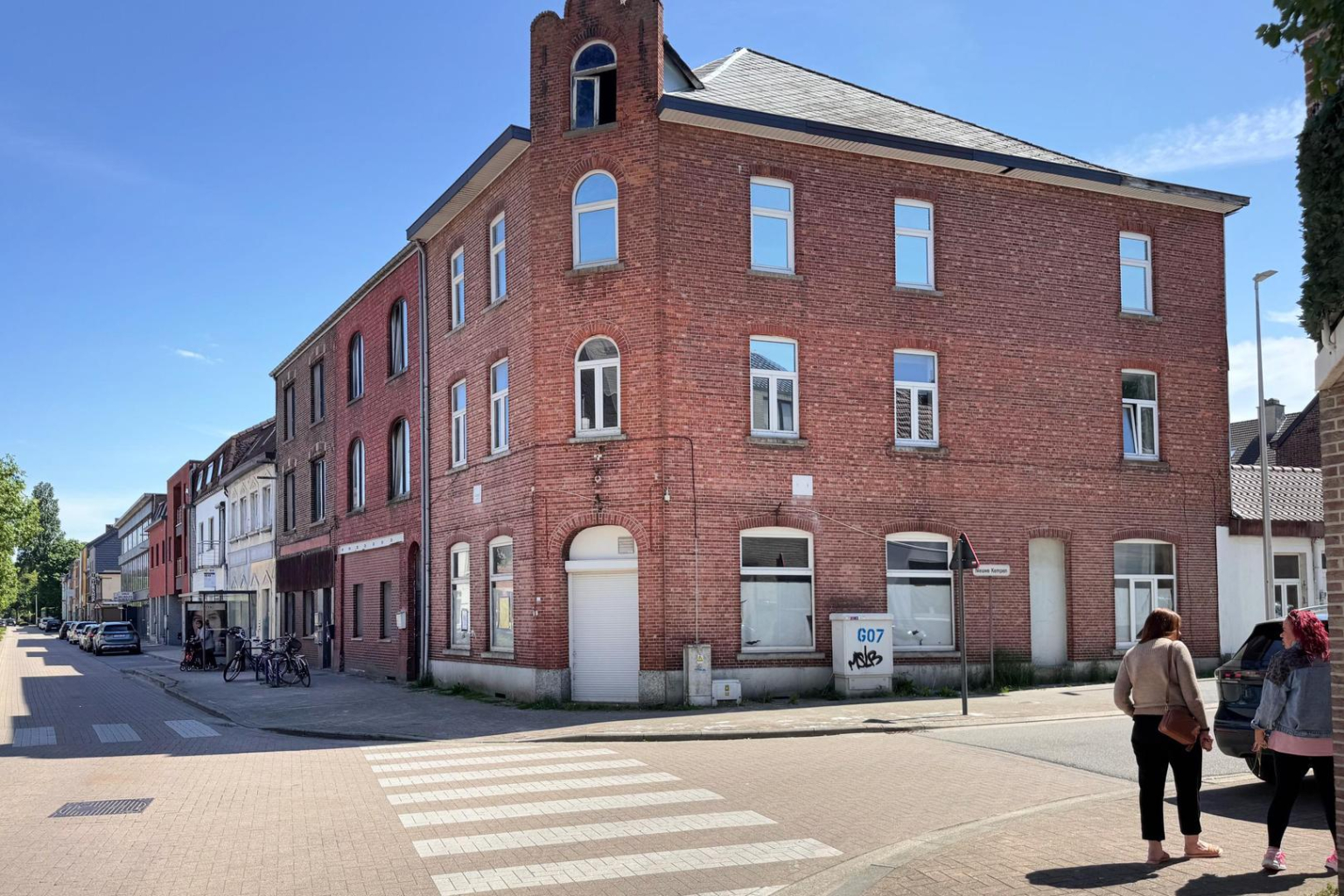 Verlengd wegens succes: The Alley heropent in hartje Hasselt - Made in