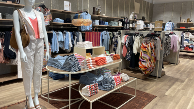 Leen Ponet en Lode Fastré: Farmaline wordt RedCare Pharmacie | HBVL