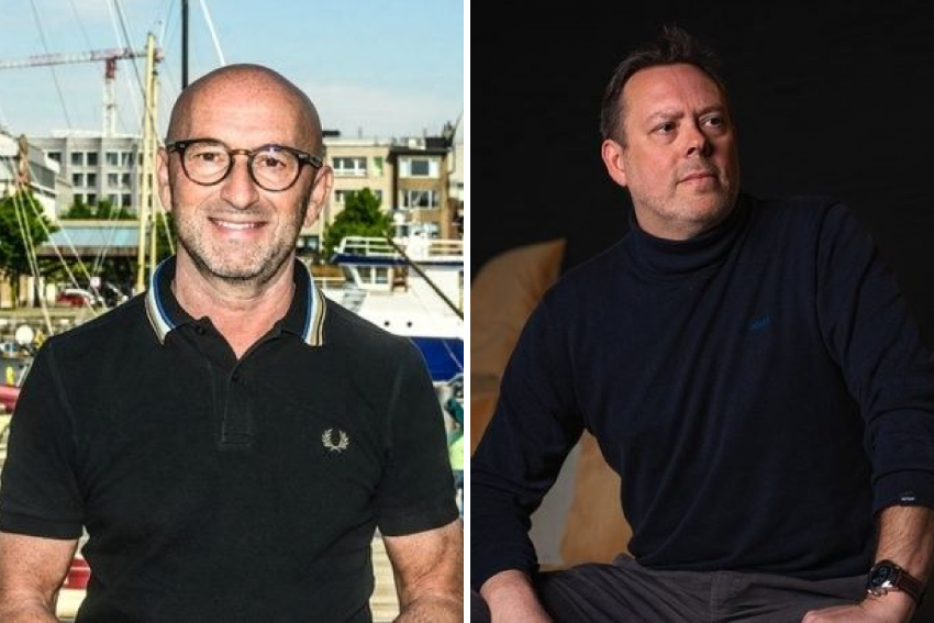 2dehands.be kiest Team Lewis als vaste PR-partner in België - Made in