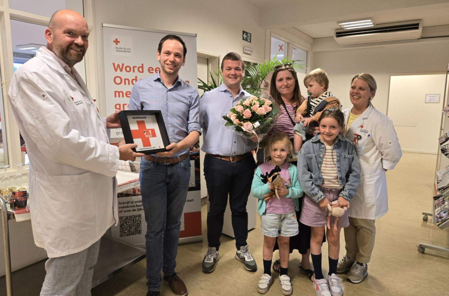 Nieuwe generatie Bax opent innovatief metaalbedrijf in Weelde - Made in