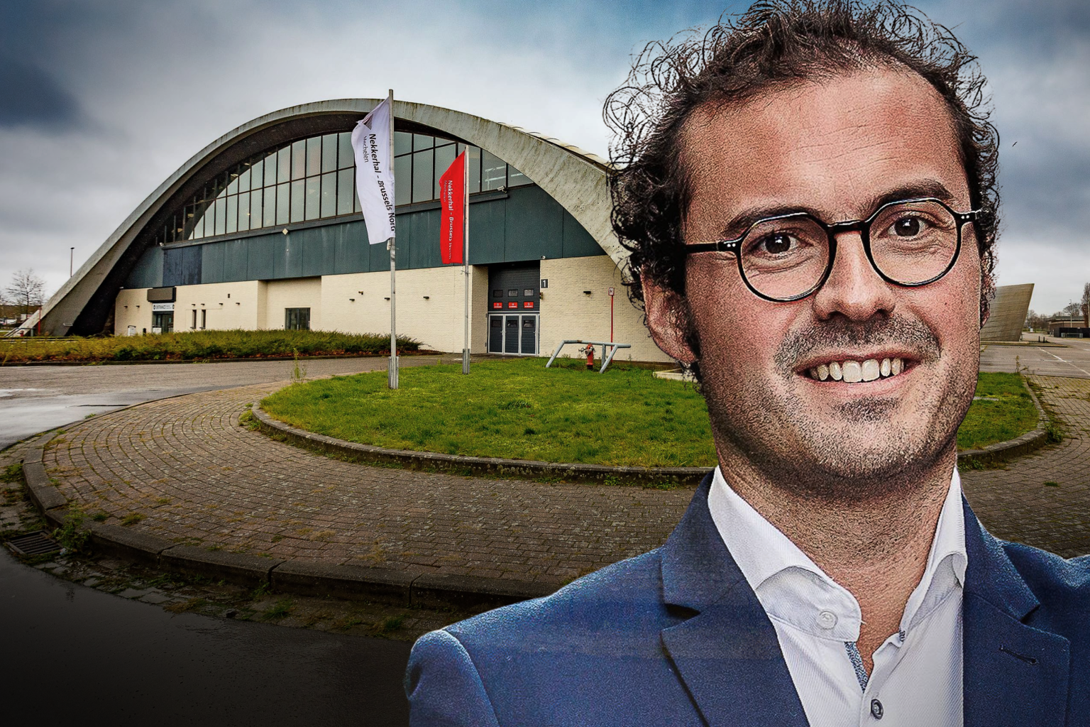 Zes nieuwe faillissementen in de Kempen - Made in