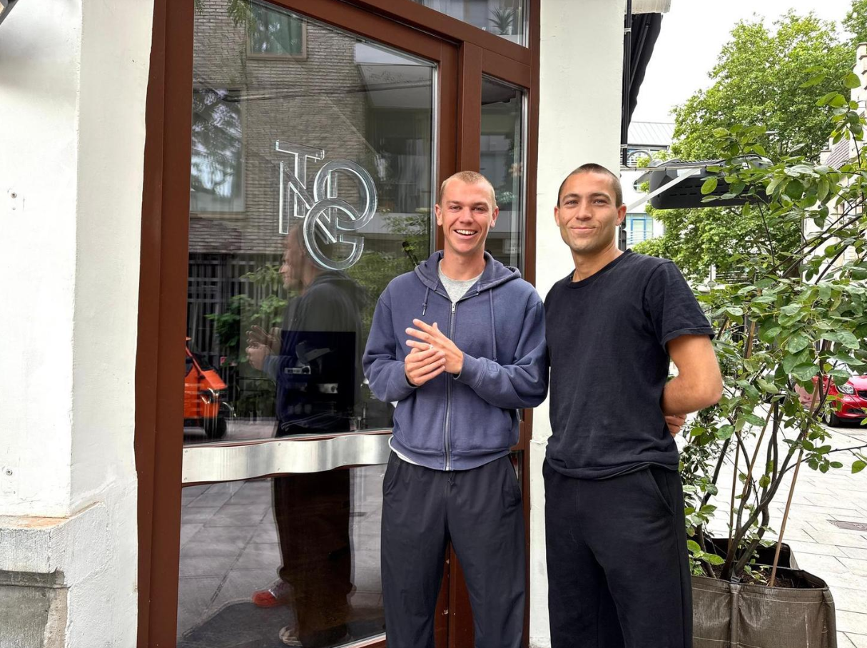Bar Tango op Sint-Paulusplaats opent nu ook restaurant: “We gaan terug ...