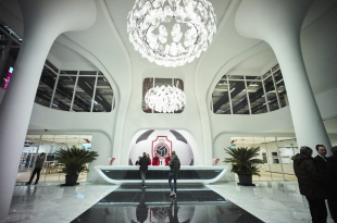 Da Fellini brengt Italië op het bord in voormalige brasserie De Pastoor ...