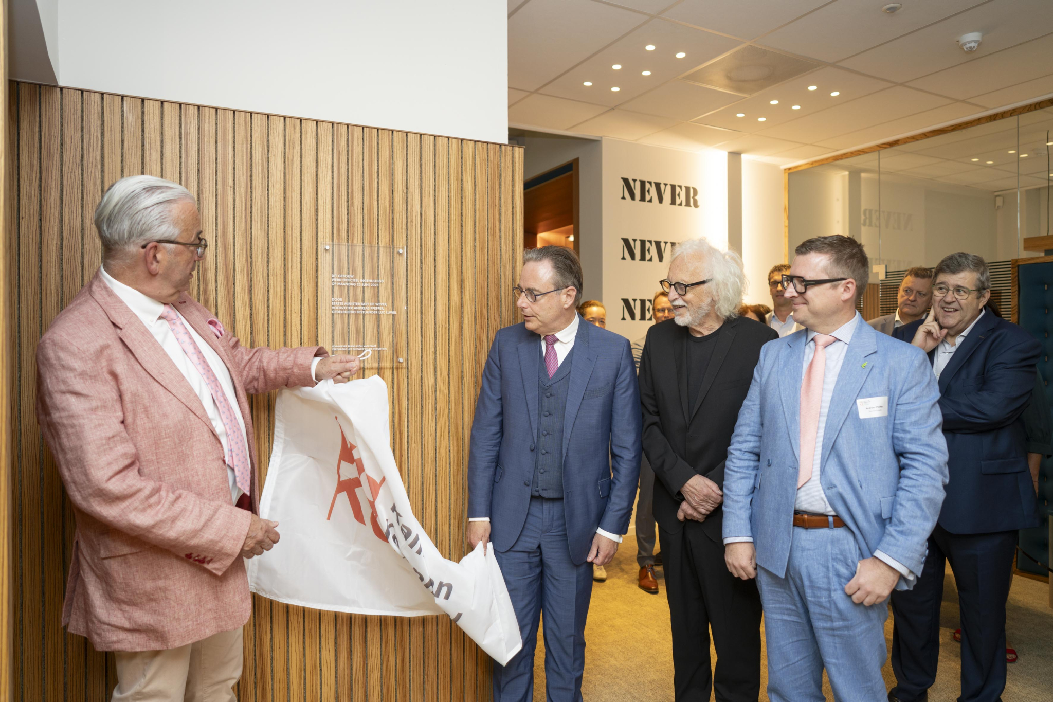 Sportpaleis wordt AFAS Dome: Antwerpse muziektempel krijgt nieuwe naam en hoogtechnologische ...