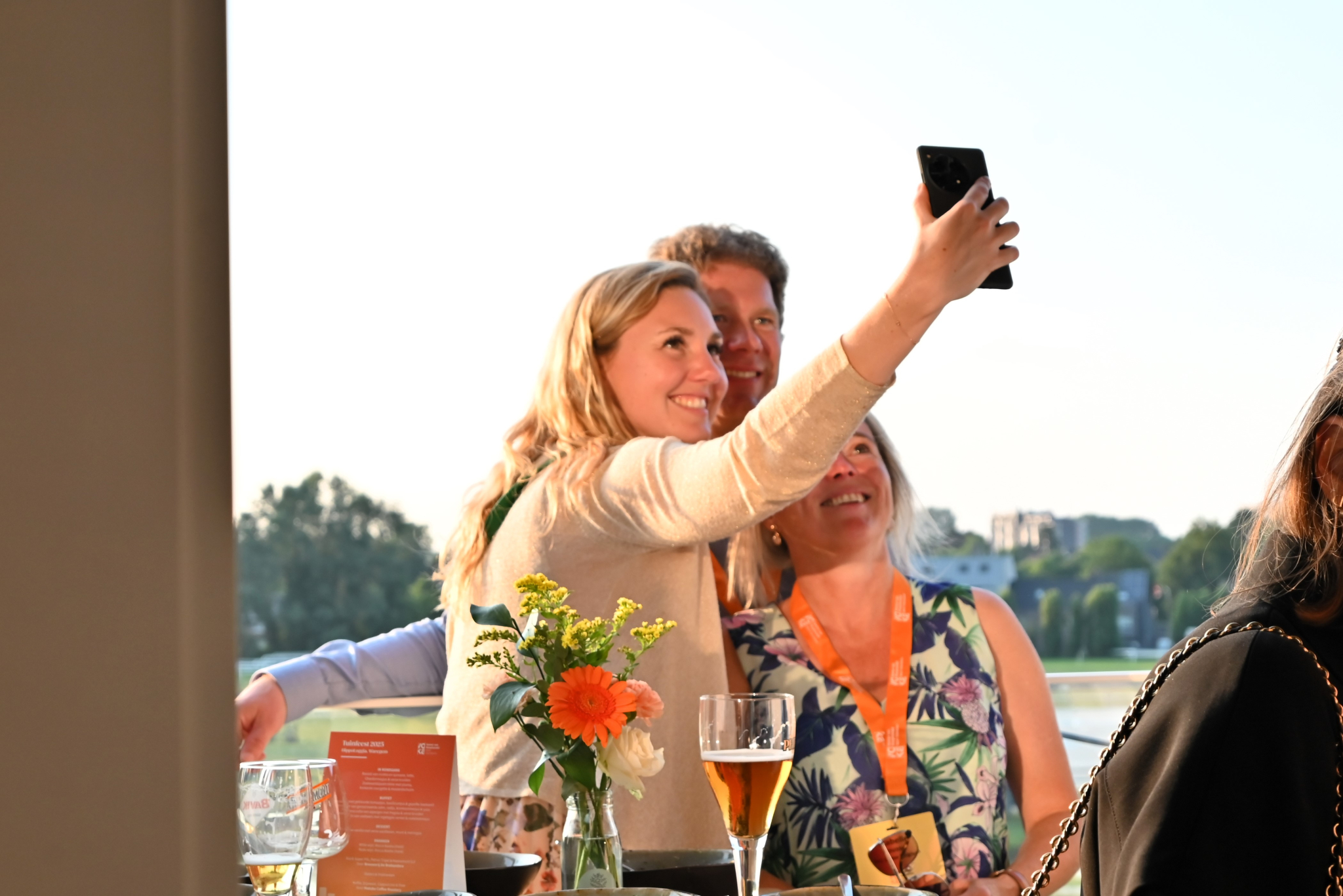 Effix Group fusioneert met Oost-Vlaamse collega - Made in