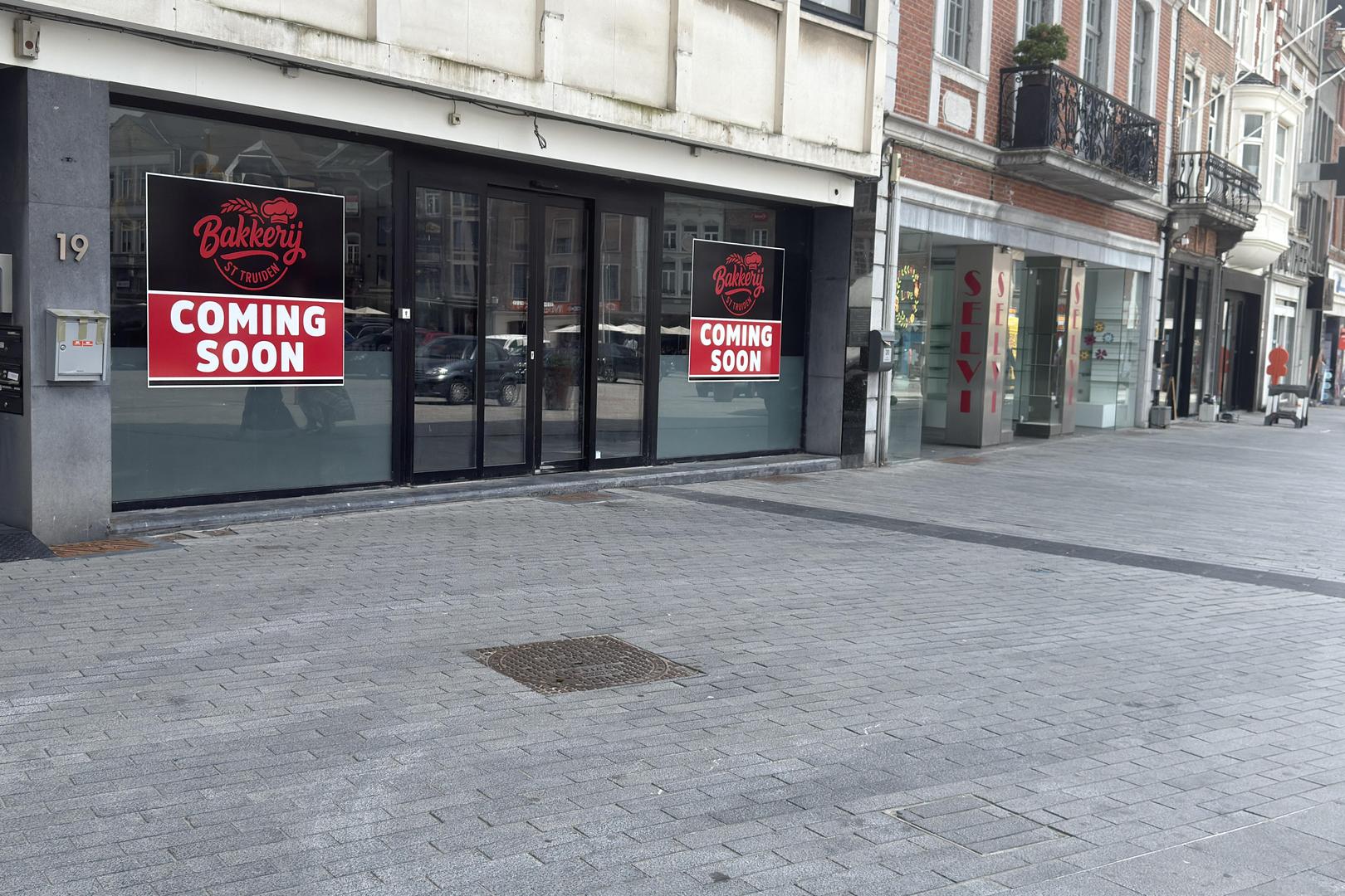 Hasselt eert 6 spraakmakende ondernemers - Made in