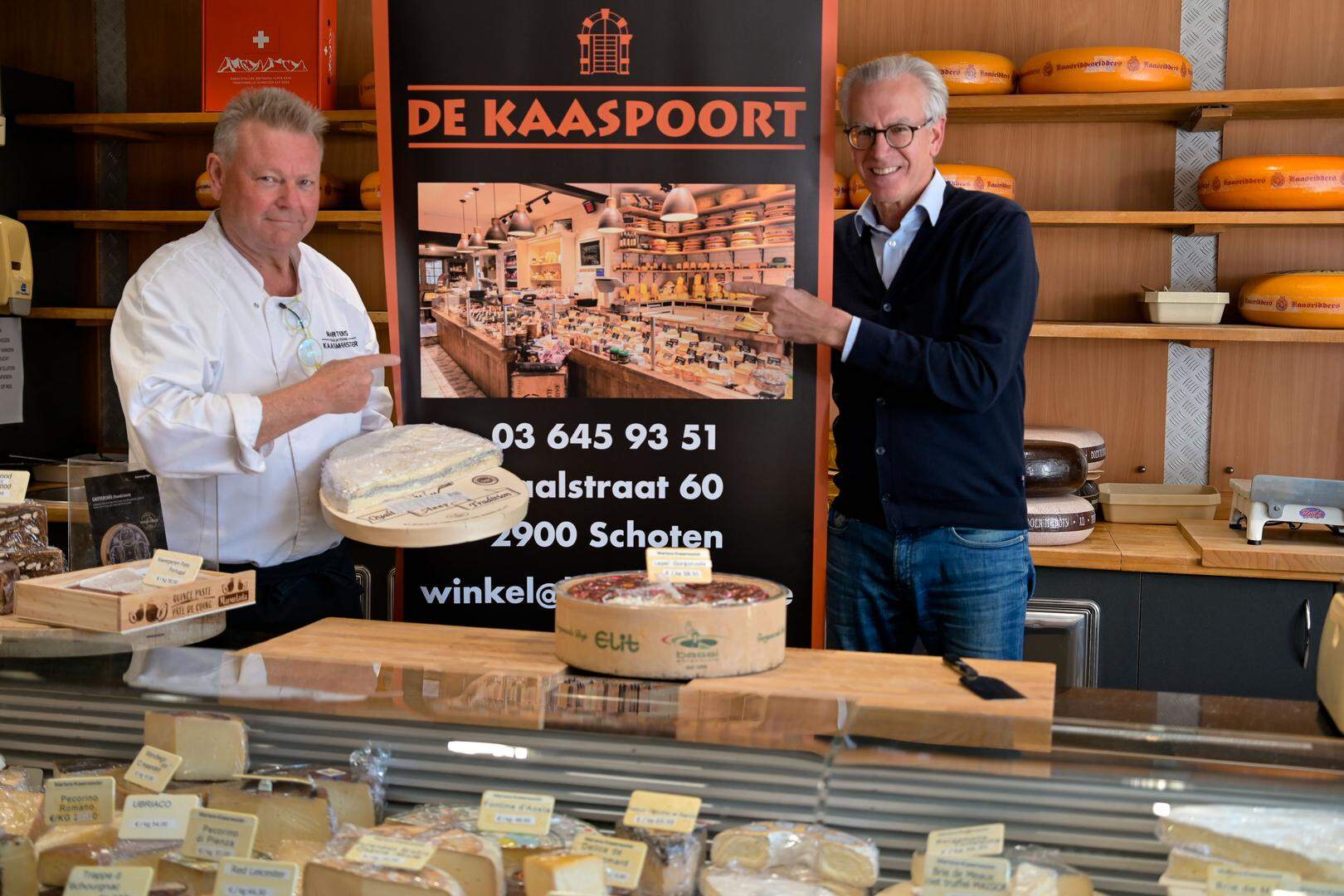 Greenyard is al het vierde Belgische bedrijf dat dit jaar weg wil van de beurs: “Kleinere ...