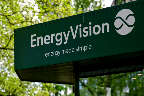 EnergyVision wil beursgang volgende week aftrappen - Made in