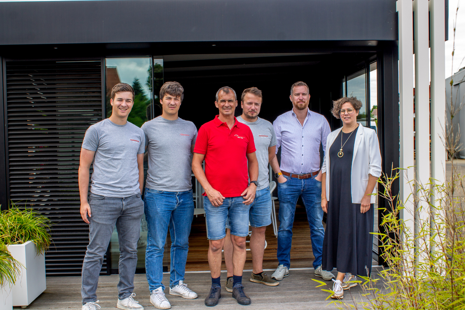 Vanderstraeten is beste familiebedrijf van Limburg - Made in