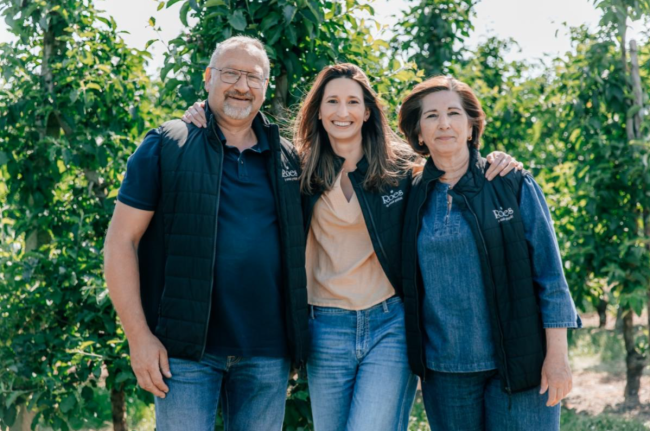 PORTRET. De familie Emsens: miljardair, discreet en eigenaar van de ...