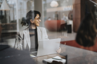 Oosterweelbouwheer Lantis stelt Bram Vandenboom aan als CEO - Made in