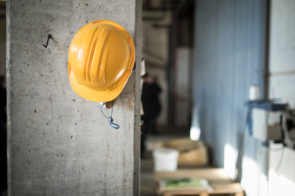 Combori houdt stevig stand - Made in