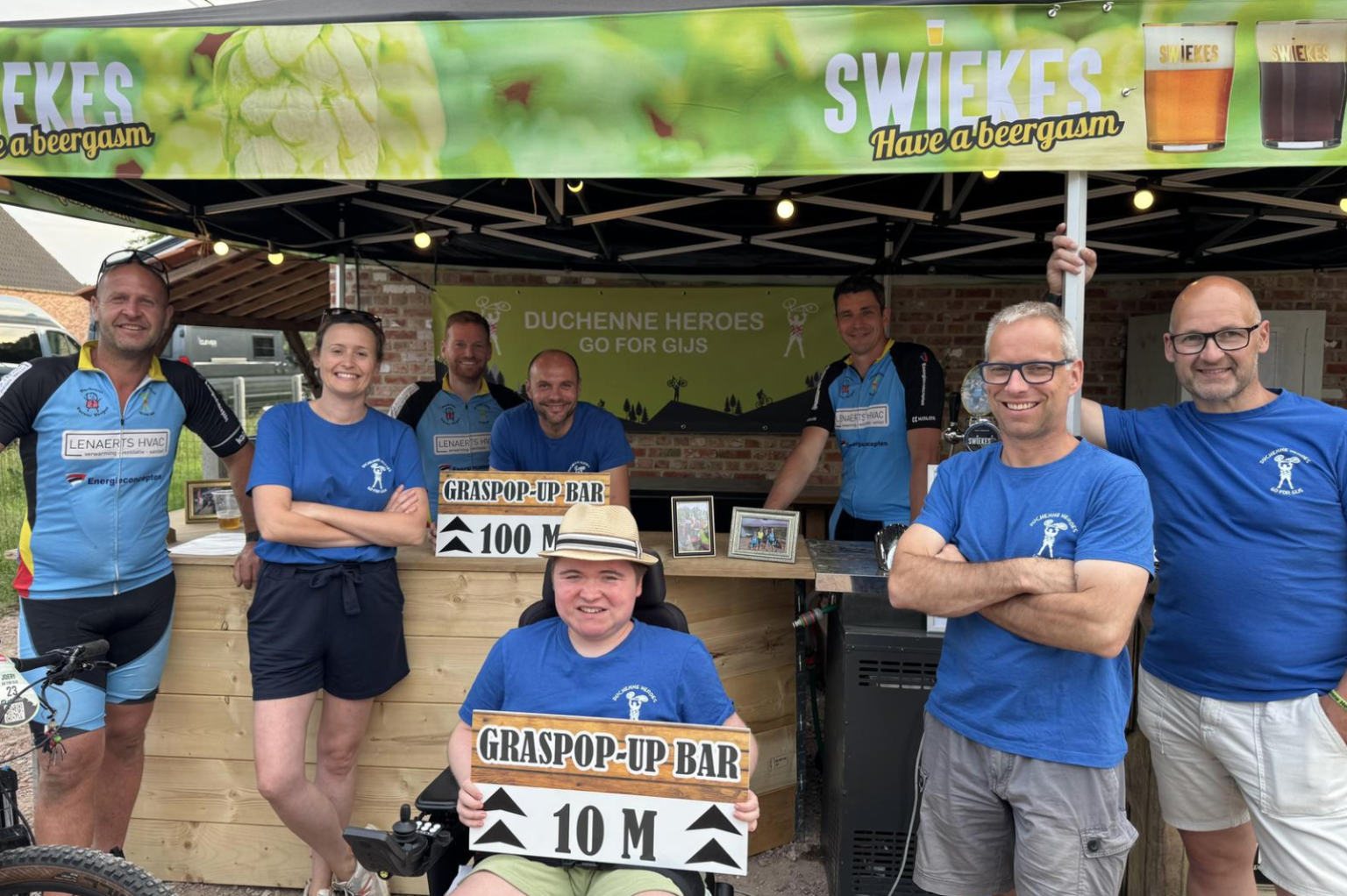 Derde generatie maakt zijn intrede bij Agora Culinair - Made in