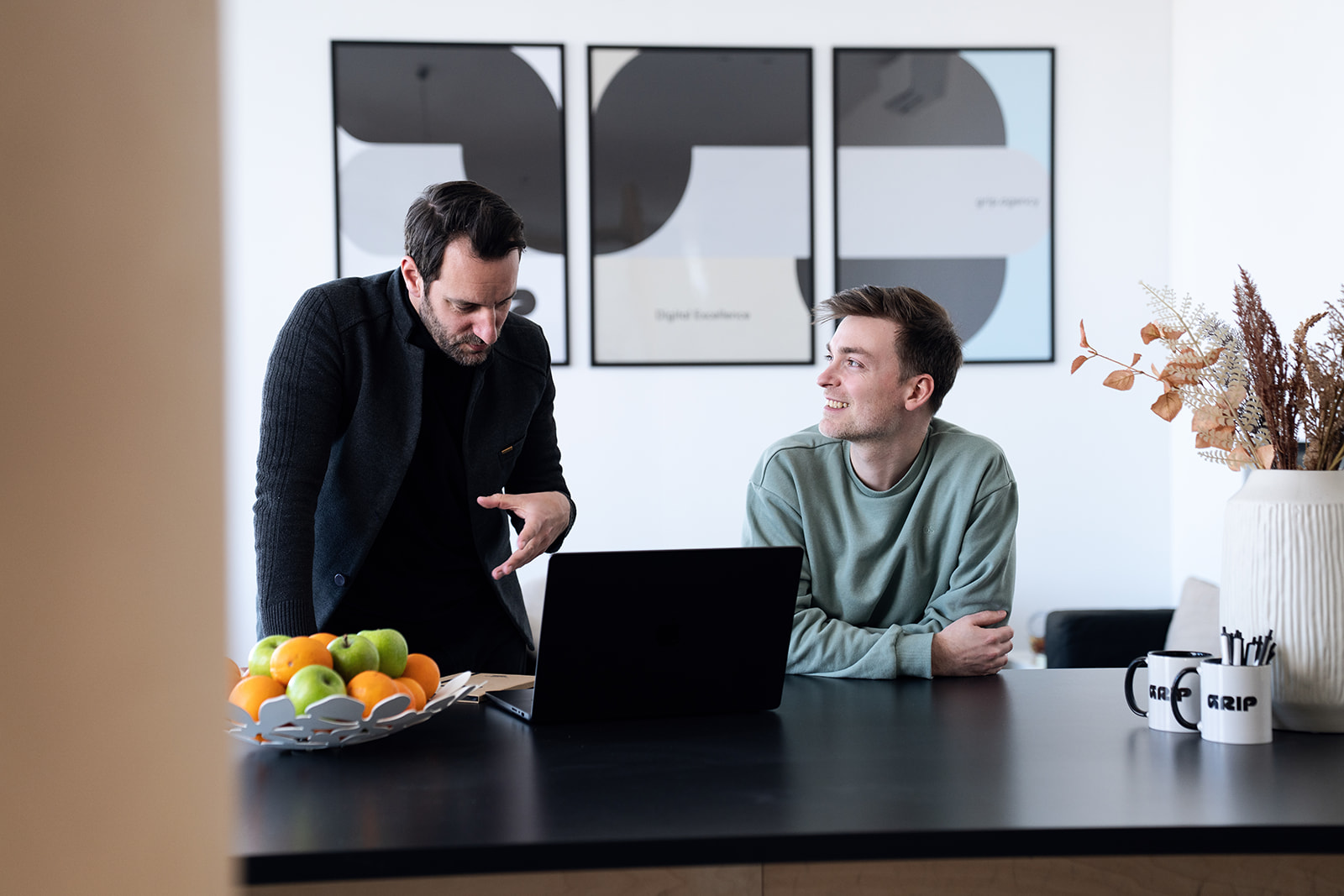 Oostendse dronebedrijf Exail Robotics haalt contract binnen ter waarde ...