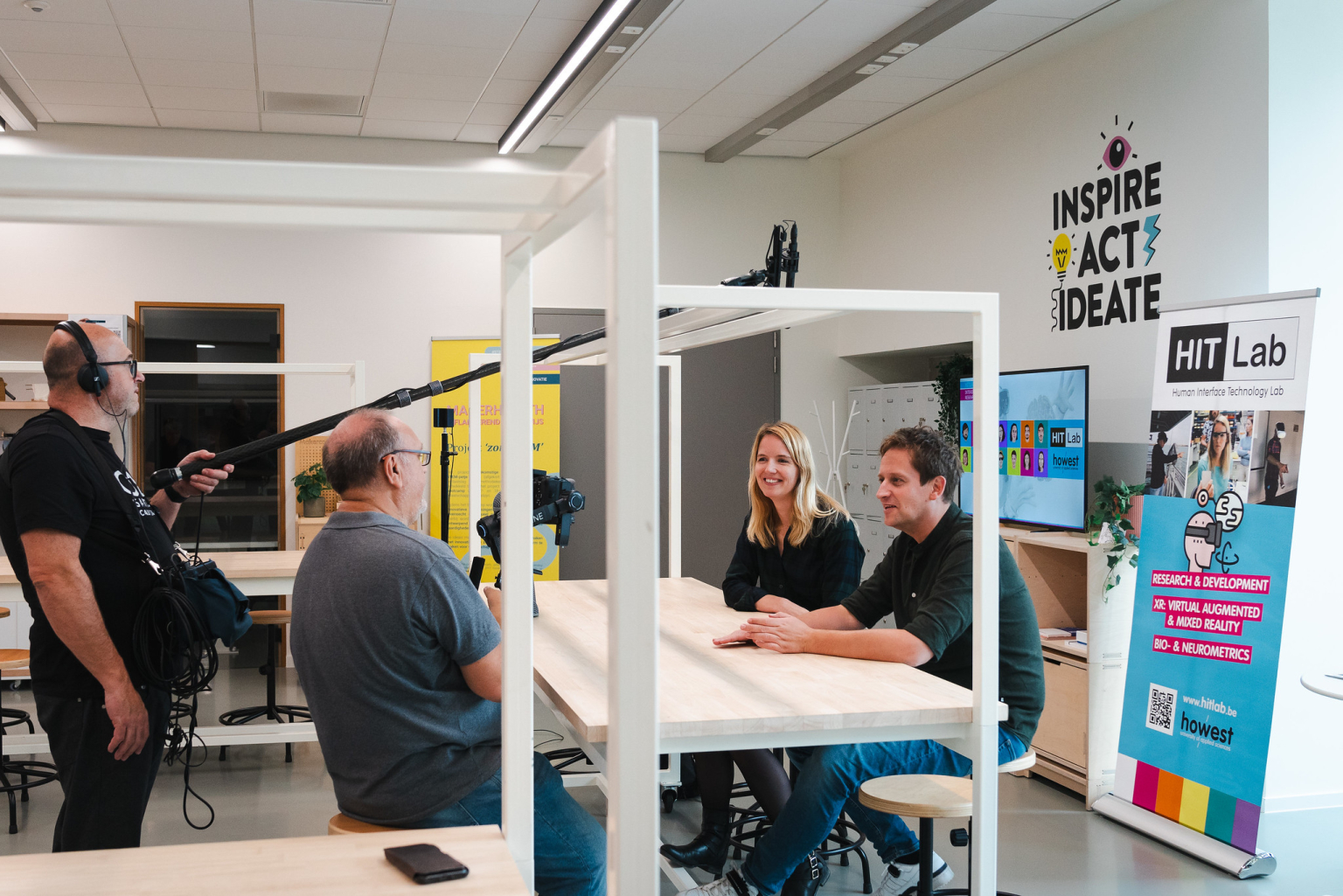 Fomeco krijgt erkenning als world class manufacturer - Made in