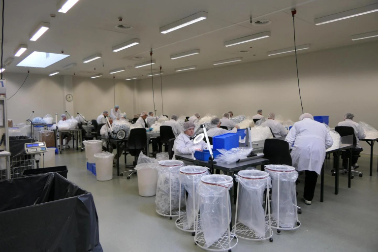 Wase Werkplaats viert zijn 60ste verjaardag: “Mensen staan versteld van wat wij als ...