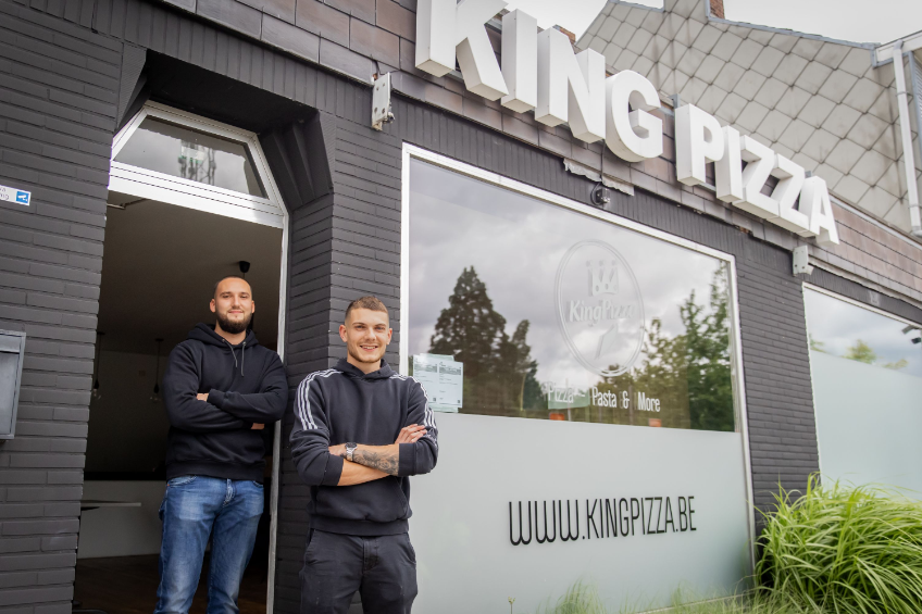 Restaurant Cella is tijdelijke opvolger van Het Pomphuis: “We willen ...