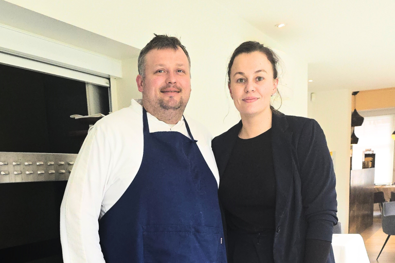 Woody lanceert unieke collectie met Astrid & Bram Coppens - Made in