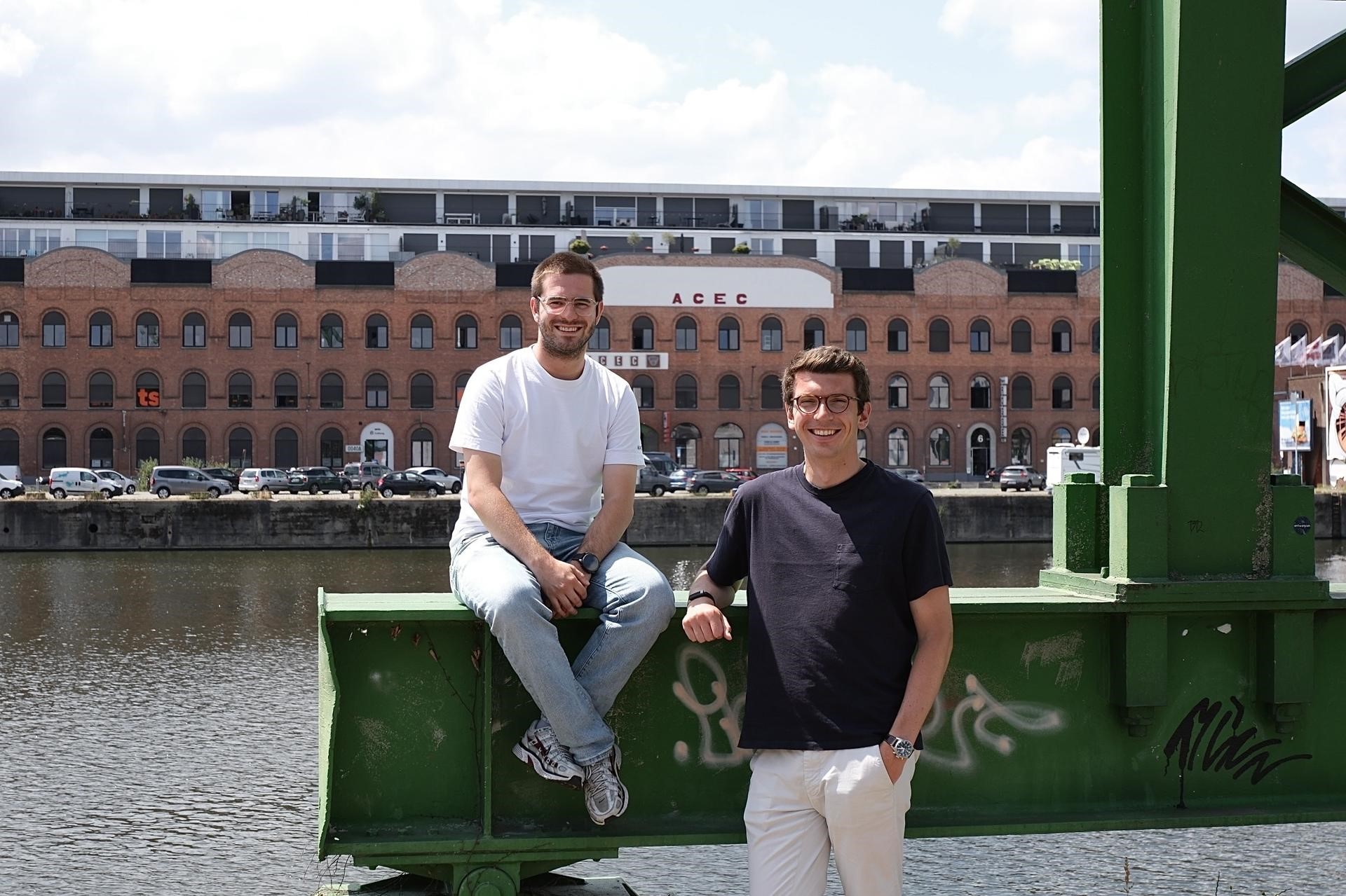 Europese speler wil tot 250 miljoen euro investeren in chipproductie op ...