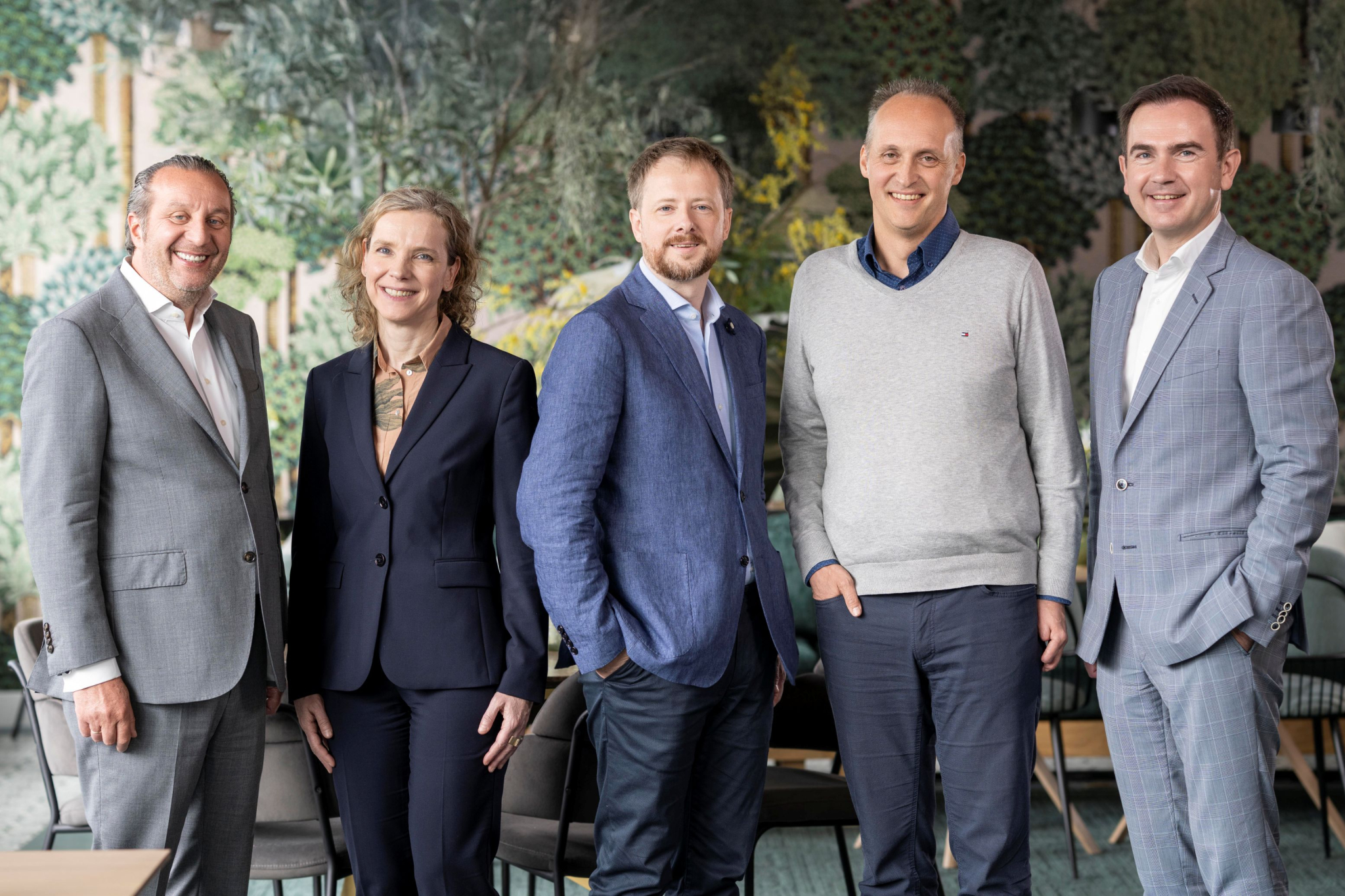 Fomeco krijgt erkenning als world class manufacturer - Made in