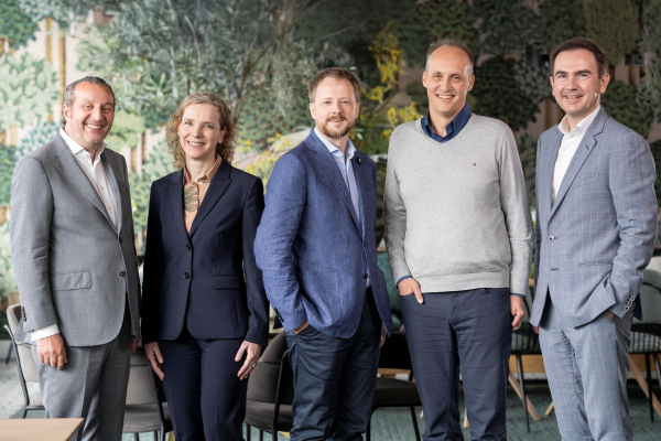 Effix Group fusioneert met Oost-Vlaamse collega - Made in