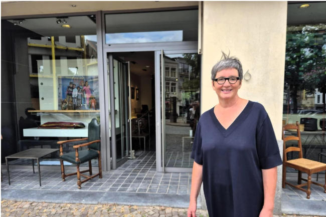 Populaire platenwinkel Music Mania opent tweede zaak in Gent: “Toen we ...