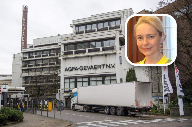 “Onze zwaarste jaren zijn achter de rug”: vijf keer verlies in zes jaar tijd en toch wordt Agfa ...