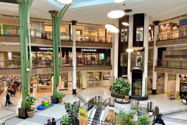 Schoenenketen Torfs opent nieuwe winkel in Maldegem: “Een bijzonder ...