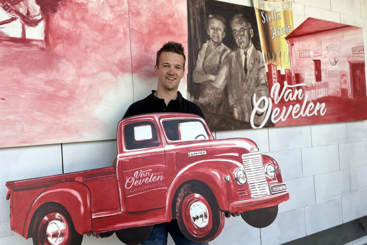 HET PRODUCT. Andalousesaus van Anda: “Het feit dat deze geliefde saus ...